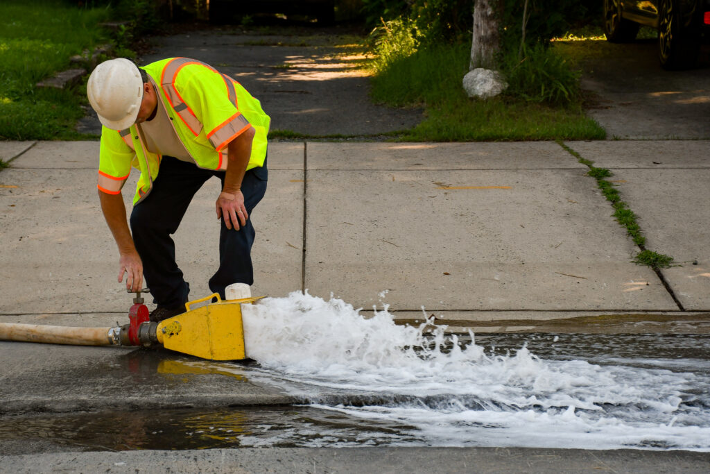 Rockville’s Commitment to Infrastructure Flows On with Milestone ...